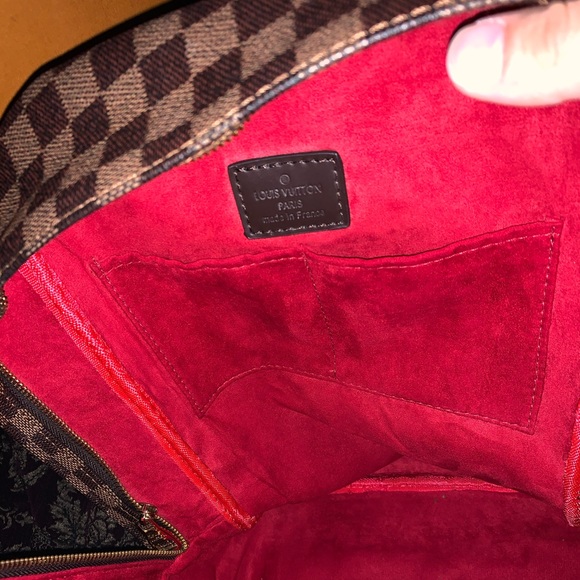 Louis Vuitton | Bags | Authentic Louis Vuitton Backpack | Poshmark